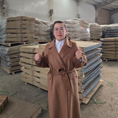 China Hot Dipped Galvanized Military Barrier 5 Cells 3x3 Mesh for sale