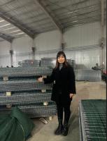 China Defensive Barrier Blast Wall Defence Bastion Barriers For Shooting Range for sale