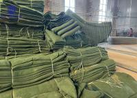 China Flood Control Defensive Bastion Barrier Galvanized Bastion Bag for sale