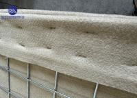 China Explosion Proof Retaining Wall Defensive Bastion Barrier Sand Wall for sale