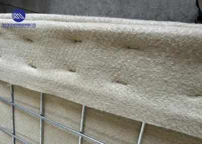 China Explosion Proof Retaining Wall Defensive Bastion Barrier Sand Wall for sale