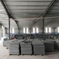China Defensive Bastion Barriers / River Protection Barriers With Green/Sand Geotextile In Burkina Faso for sale