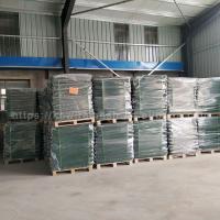 China 5mm Welded Galvanized Galfan Wire Hesco Bastion Defensive Barriers Blast Wall for sale