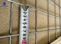 China Galvanized Defensive Barrier Sand Bastion Explosionproof Sand Wall for sale