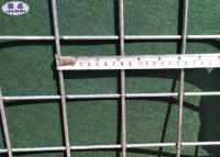 China Army Defensive Barrier Wall Protection Galvanized Coated Craft for sale