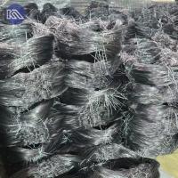 China High Strength 30kg Low Visibility Security Wire With 0.5, 0.6, 0.8, 0.9mm Steel Wire For Prevent Tank Attacks for sale