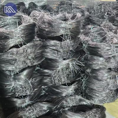 China High Strength 30kg Low Visibility Security Wire With 0.5, 0.6, 0.8, 0.9mm Steel Wire For Prevent Tank Attacks for sale
