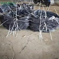 China Stainless Steel Anti Tank Razor Barbed Wire For Perimeter Defense for sale
