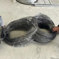 China Tank Barrier Wire Mesh Security Anti Tank Steel Wire Mesh Trap for sale