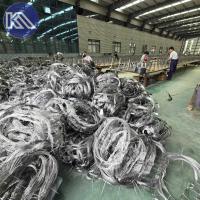 China Steel Wire Low Visible Barrier Mesh For MZP Putanka Mesh Barrier Anti Tank Wire Mesh for sale