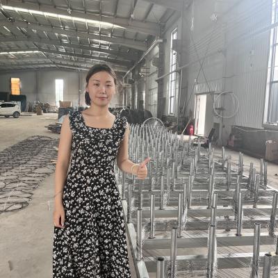 China Anti-Tank Metal Wire Mesh Mzp Low Visibility Border Obstacle Defense Fence Tank Barrier Net for sale