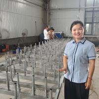 China Mzp Metal Wire Anti-Tank Barrier Defense Tank Movement Barrier Metal Net Wire Coils for sale