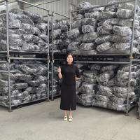 China 30kg MZP Type Putanka Wire Mesh 10 X 10 X 1.4m Low-Visibility Wire Obstacle Invisible Wire Mesh For Ukraine Market for sale