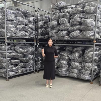 China 30kg MZP Type Putanka Wire Mesh 10 X 10 X 1.4m Low-Visibility Wire Obstacle Invisible Wire Mesh For Ukraine Market for sale