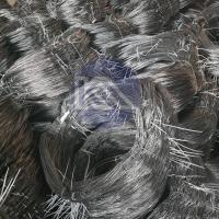 China 30kg MZP Type Putanka Wire Mesh 10 X 10 X 1.4m Low-Visibility Wire Obstacle Invisible Wire Mesh For Ukraine Market for sale