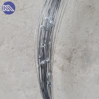 China Oil Protection Low Visible MZP Putanka Barrier Inconspicuous Obstacle Barrier Wire Mesh for sale