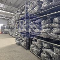 China Inconspicuous Wire Network 10*10*1.4m Low Visible MZP Putanka Wire Barrier With 30kg For Ukraine Militay for sale