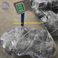 China Fast Shipment Low Visibility MZP Putanka Inconspicuous Obstacle Fence Anti Tank Wire With Abundant Stock For Ukraine for sale