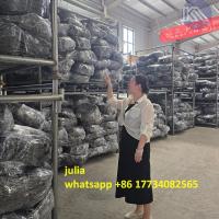 China Fast Shipment Low Visibility MZP Putanka Inconspicuous Obstacle Fence Anti Tank Wire With Abundant Stock For Ukraine for sale