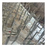 China Inconspicuous Tank Obstacle Barrier Winding Net Track Protection Net for sale