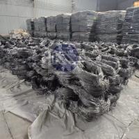 China Versatile Tank Trap Mzp Putanka Nets for Various Terrains Vehicle Immobilization Defense Barrier Anti-Tank Barrier for sale