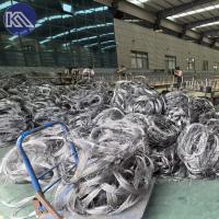 China Low Visibility Obstacle Fence Aiti Tank Wire Mesh Invisible Barrier Mzp Putanka for Customer Requirements for sale