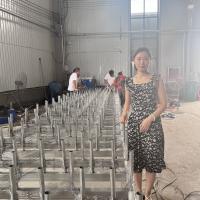 China Dimensional Size 10mx5mx1.4m Woven Anti-Tank Barrier Net for Effective Territory Defense for sale