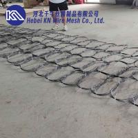 China Battlefield Defense Metal Wire Anti-Tank Barrier Blocks The Advance Protects Important Positions and Strategic Resources for sale