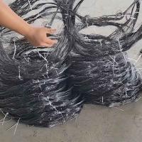 China High Loading Capacity And Superior Function Kn Anti-Tank Wire Net Essential For Protecting Armored Vehicles From Barrier Obstacles for sale