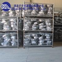 China Battlefield Defense Metal Wire Anti-Tank Barrier Blocks The Advance Protects Important Positions and Strategic Resources for sale
