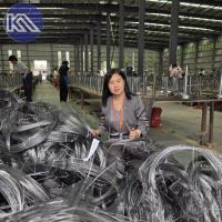 China 26-30kg MZP Low Visibility Metal Wire Anti Tank Barrier Putanka Mesh With 10*10**1.1-1.4m For Covert Military Applications for sale