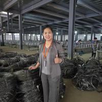 China Putanka Mesh Low Visibility Wire Barrier For Military And Critical Infrastructure Zones for sale