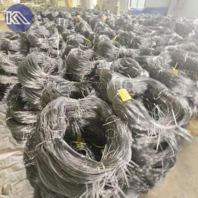 China Mzp Type Putanka Anti Tank Meta Wire Nconspicuous Obstacles Low Visibility Wire Net For Defense Barrier for sale