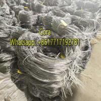 China Putanka Wire MZP Barrier tank Barrier Obstacle Low Visibility Mesh Net Woven tank Wire Mesh MZP Wire Mesh for sale
