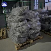 China Tank Barrier Wire Mesh Tank Track Wrapping Battlefield Defense Works Wire Winding Net for sale