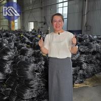 China Barely Noticeable Obstacle  MZP Low Visibility Wire Obstacle Anti Tank Barrier Wire Mesh Netting for sale