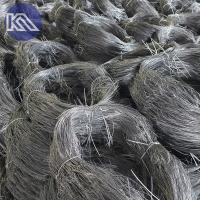 China MZP Low Visibility Wire Obstacle 0.5-0.9mm Tank Defense Mesh for sale
