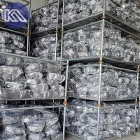China MZP Low Visibility Wire Obstacle 0.5mm-0.9mm Steel Mesh Barrier for sale