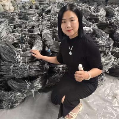 China Low Visibility Anti Tank Wire Barrier 10x10m Steel Mesh 30kg for sale