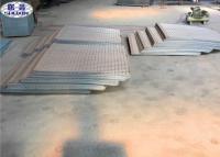 China Military Wall Military Gabion Box Defensive Barriers Equipment Unit Price for sale