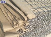 China Wire Mesh Box Retaining Walls Military Gabion Box For Army for sale