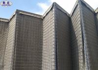 China Welded Military Gabion Box, Security Military Gabion Box for sale