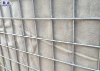 China Military Gabion Box Anti Explosion Easy Installation Eco - Friendly for sale
