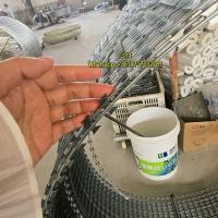 China Ukraine Hot Dipped Galvanized BTO-16 Barbed Blade Razor Wire Security Fencing for sale