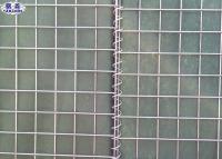China Galvanized Military Sand Wall Collapsible Feature Customized Service for sale