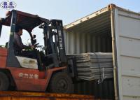 China Military Sand Wall HESCO barrier, Defensive Retaining Wall For United Nations for sale