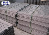 China Defensive Protection Barrier Geotextile Lined Feature Customized Service for sale