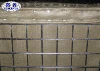 China Green Military Defensive Barriers For Safeguard Ground Wall 3 Cells Type for sale