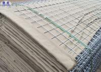 China Military Defensive Bastion Barriers For Denfense Department Corrosion Resistance for sale
