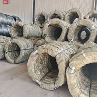 China BTO-16 Razor Barbed Wire High Tensile Rolls For Secure Enclosures Wire Fence for sale